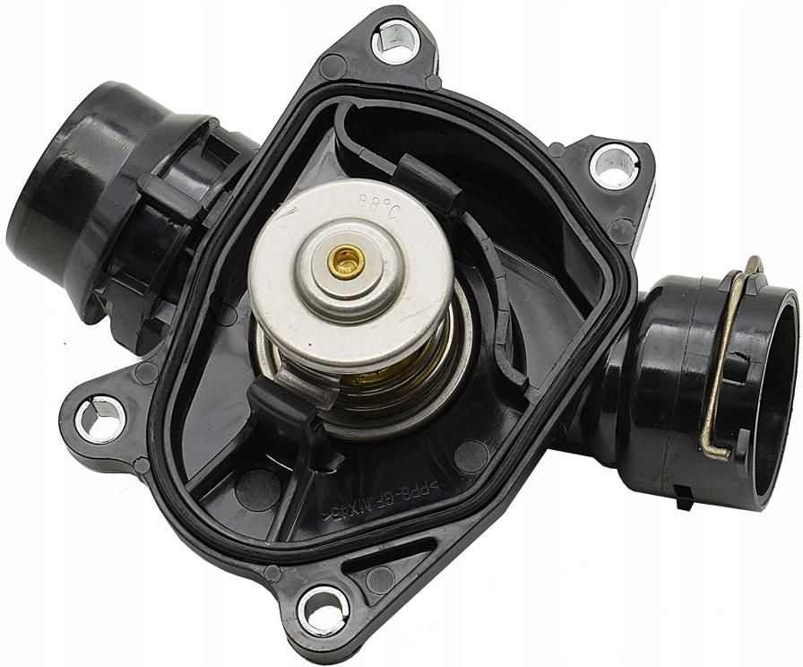Mparts Termostat 11512354056 Bmw E46 330D E38 E39 530D X5 - Opinie i ...