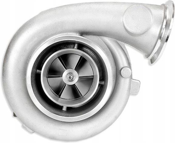 Turbosprężarka Jrspec Turbosprężarka Gt45R Sb - Opinie i ceny na Ceneo.pl