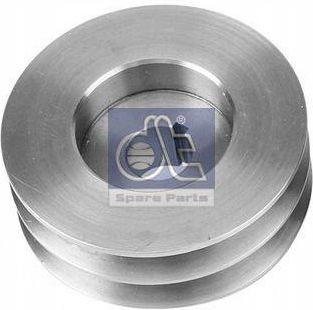 Dt Spare Parts Koło Pasowe Alternator 3 34052 - Opinie i ceny na Ceneo.pl