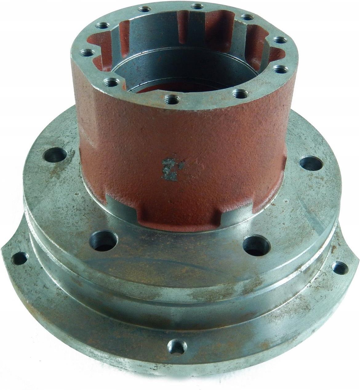 Iveco Oe Piasta Koła Tył Iveco Zeta Nowa Aso - Opinie i ceny na Ceneo.pl