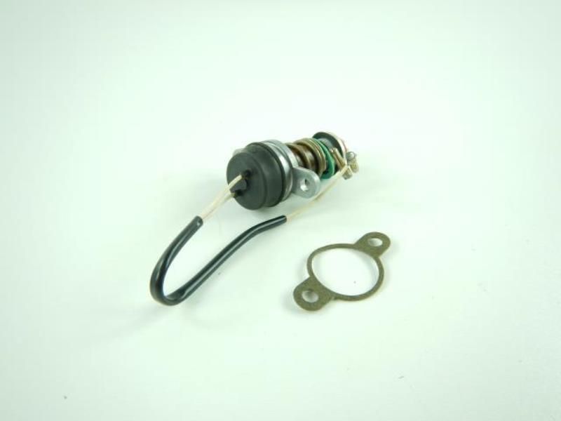 Eberspaecher Czujnik Przegrzania Ogrzewania Iveco 251806994000 - Opinie ...