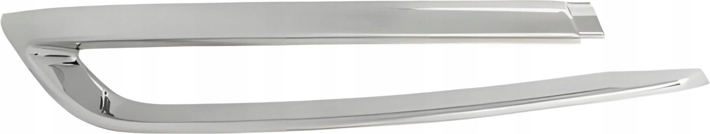 Listwa na zderzak Diederichs Listwa Ozd Ochr Zderzak Bmw 5 F10 11 13 ...