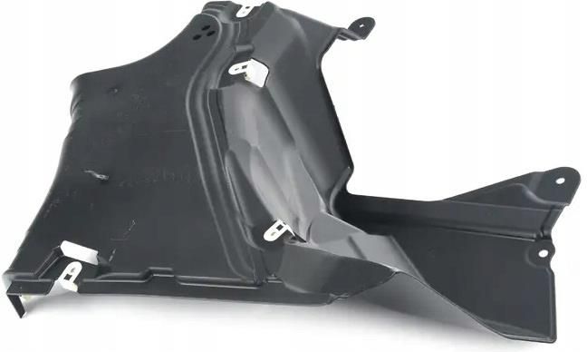 Bmw Oe Osłona Podwozia Tylna Prawa Bmw 5 G30 G31 Oryginał - Opinie i ...