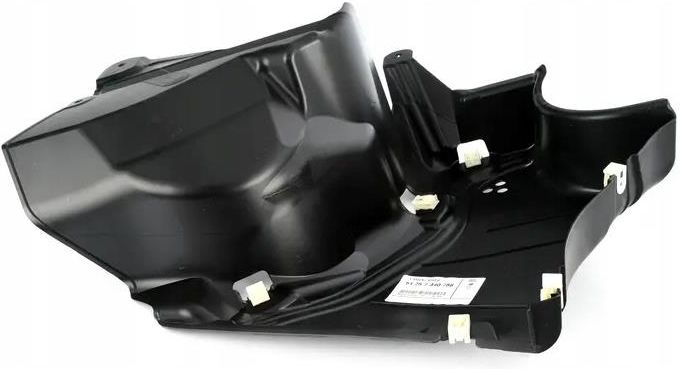 Bmw Oe Osłona Podwozia Tylna Prawa Bmw 5 G30 G31 Oryginał - Opinie i ...