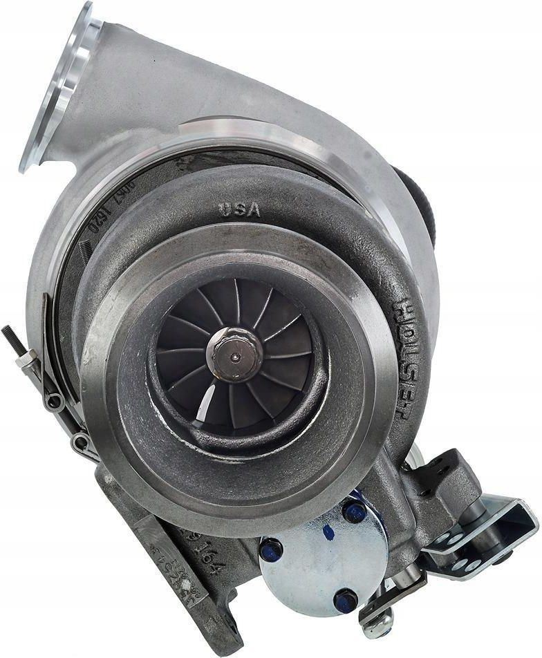 Turbosprężarka Iny Turbo 4037633 4 4037633 Holset - Opinie i ceny na ...