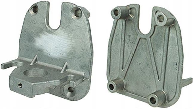 Sampa Uchwyt Wspornik Ramię Lusterka Man F2000 Dolny - Opinie i ceny na Ceneo.pl