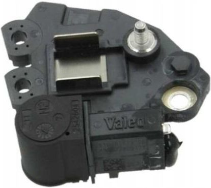 Bv Psh Regulator Napięcia Valeo 052 000 402 500 - Opinie i ceny na Ceneo.pl