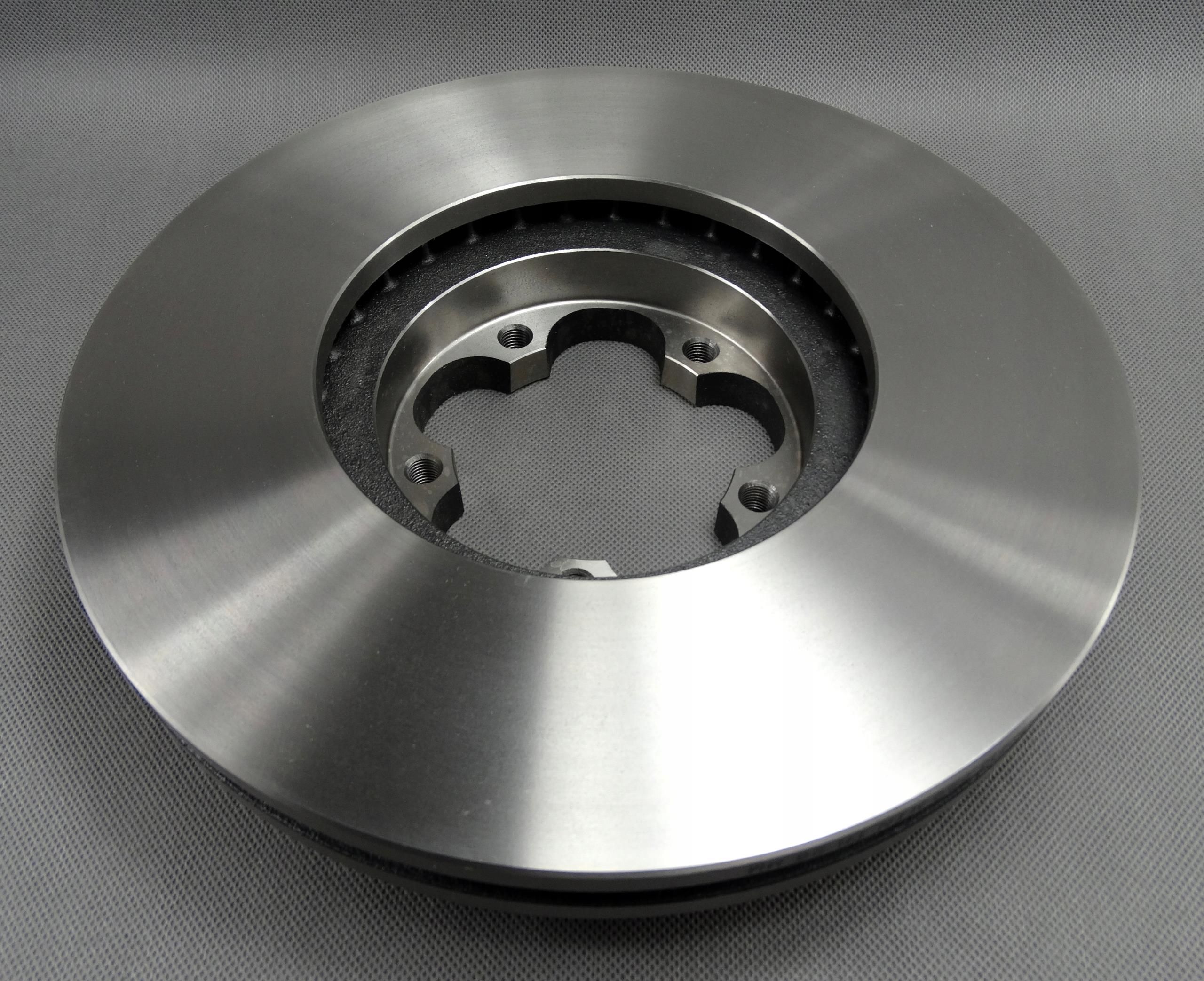 Tarcza hamulcowa Bsg Tarcza Hamulcowa Przód Ford Transit Mk8 Custom 12 ...