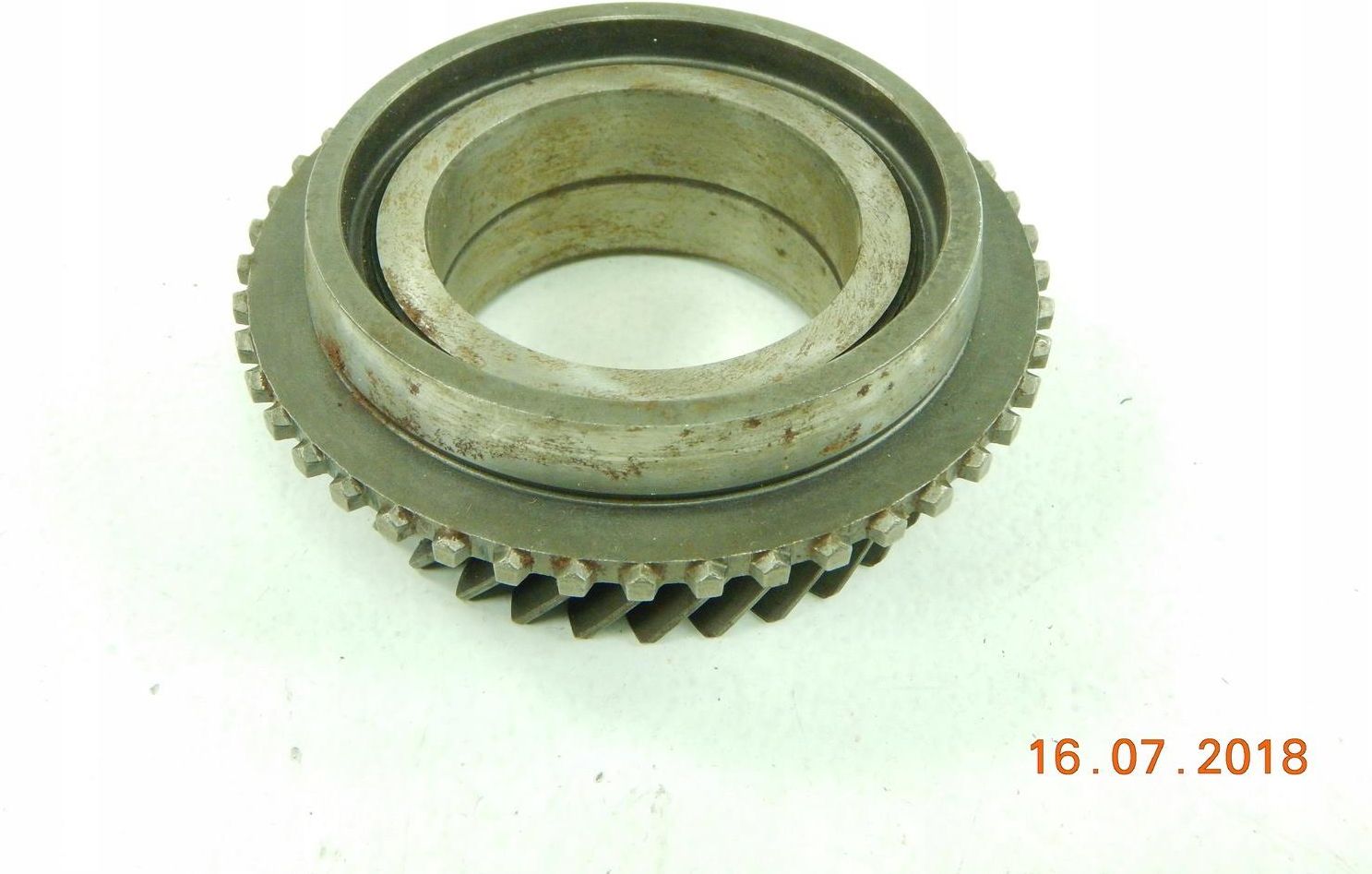 Chrysler Oe Synchronizator 3 Biegu Voyager Stratus - Opinie i ceny na ...