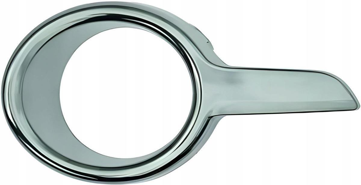 Listwa na zderzak Diederichs Pokrywa Do Peugeot 208 12 15 - Opinie i ...