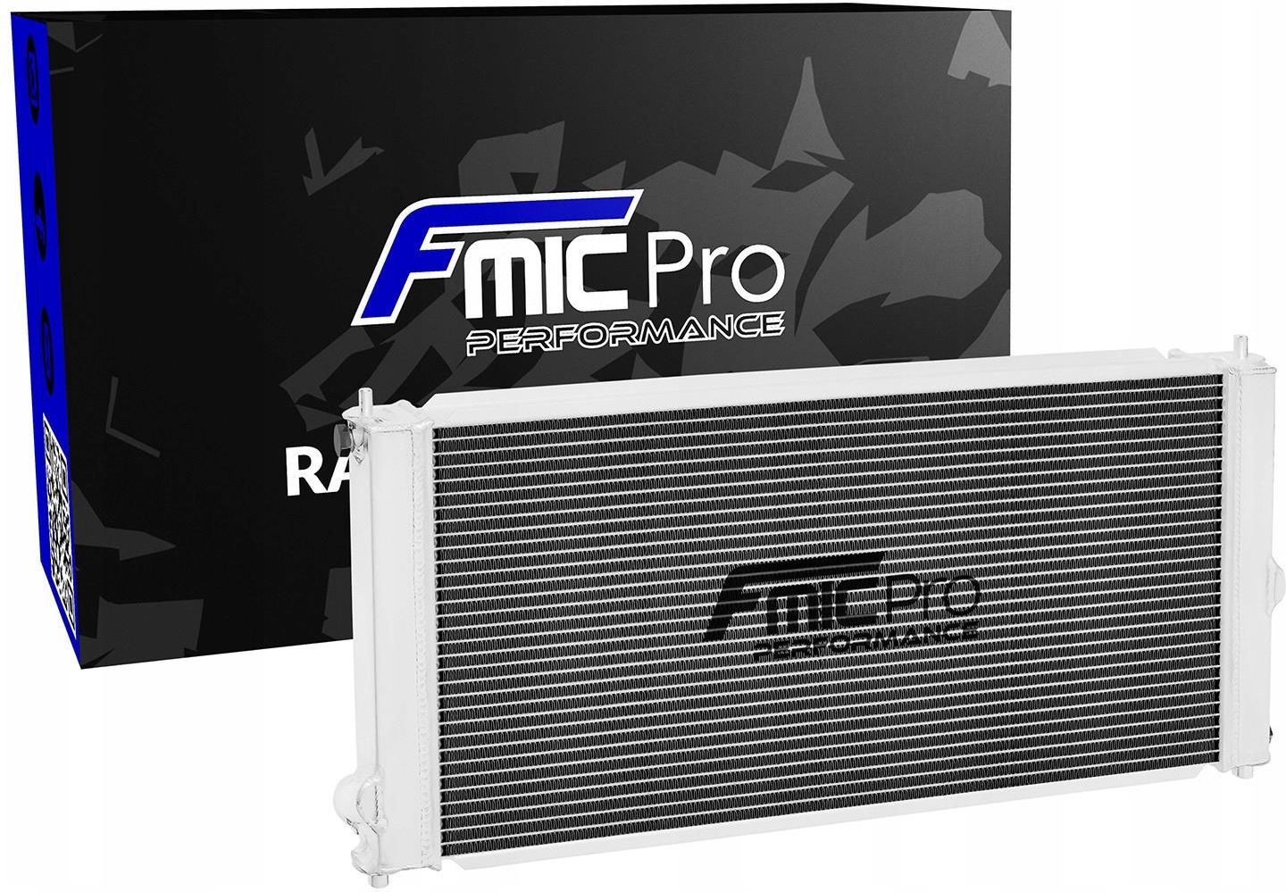 Fmic Chłodnica Wody Fmic Pro Toyota Celica 2000 2005 - Opinie i ceny na ...