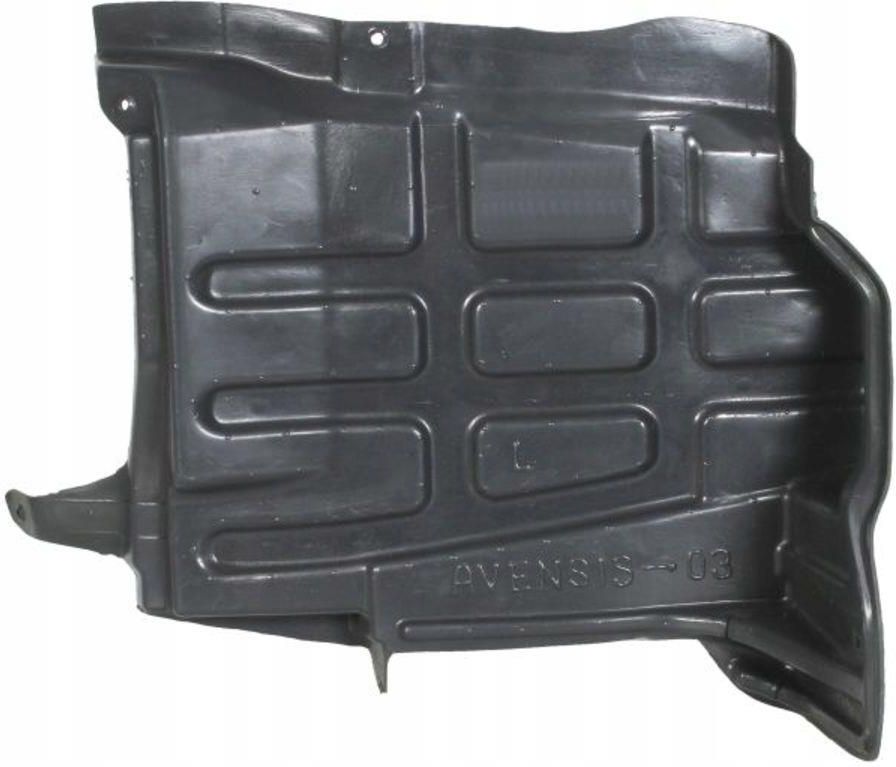 Nadkole Blic Nadkole Przód Lewe 6601 01 8160801P - Opinie i ceny na ...