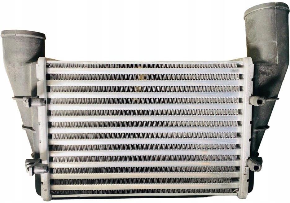 Bbr Automotive Intercooler Passat B5 Audi A4 B5 1 9 058145805A - Opinie ...