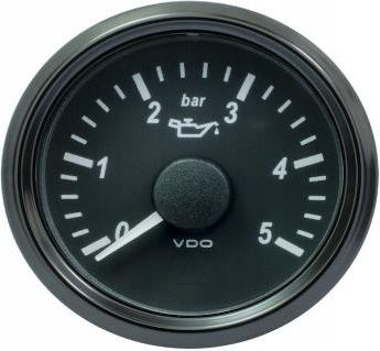 Vdo 350 040 003G Wskaźnik Ciśnień - Opinie i ceny na Ceneo.pl