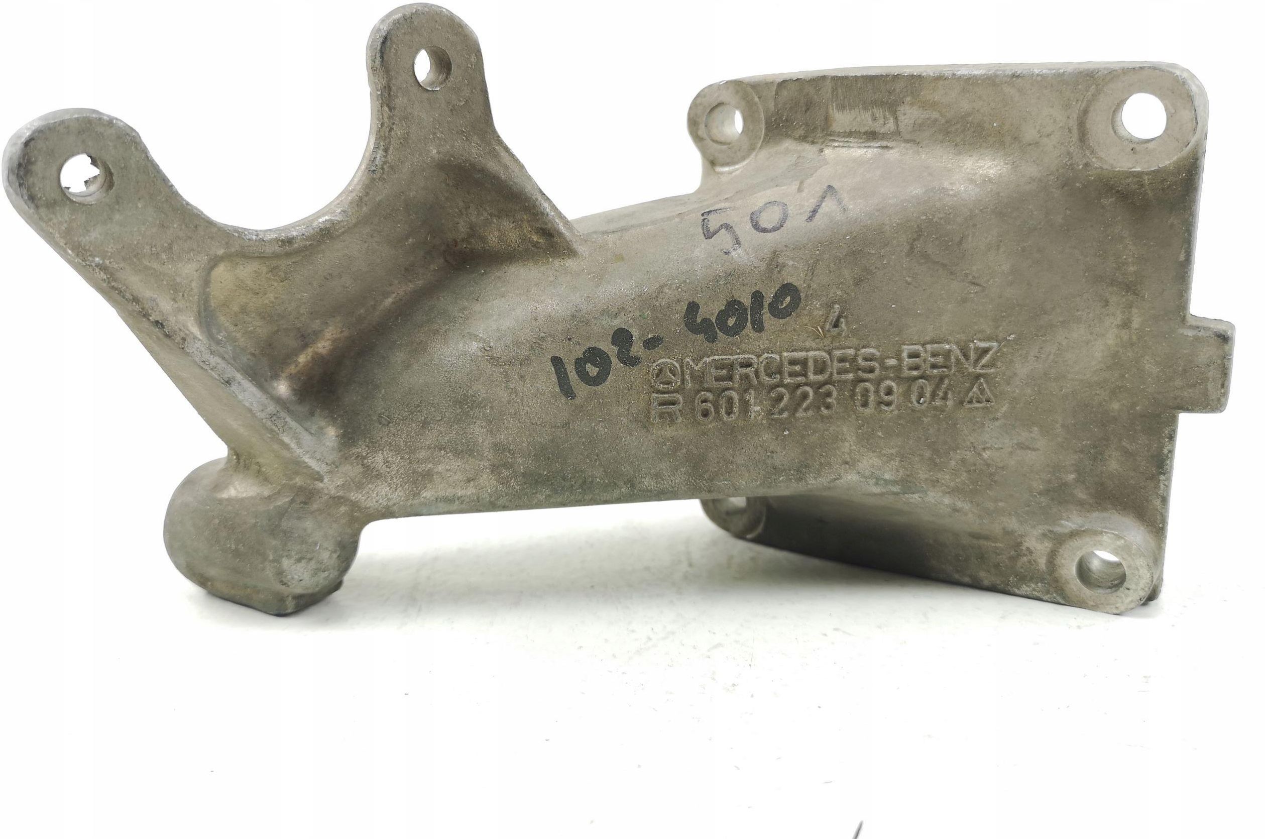 Zawieszenie silnika Mercedes Benz Oe Łapa Silnika Mercedes Benz W124 ...