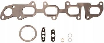 Turbosprężarka F A1 Vag 2 0 Tdi Uszczelki Turbo 04L253056G 04L253056J ...