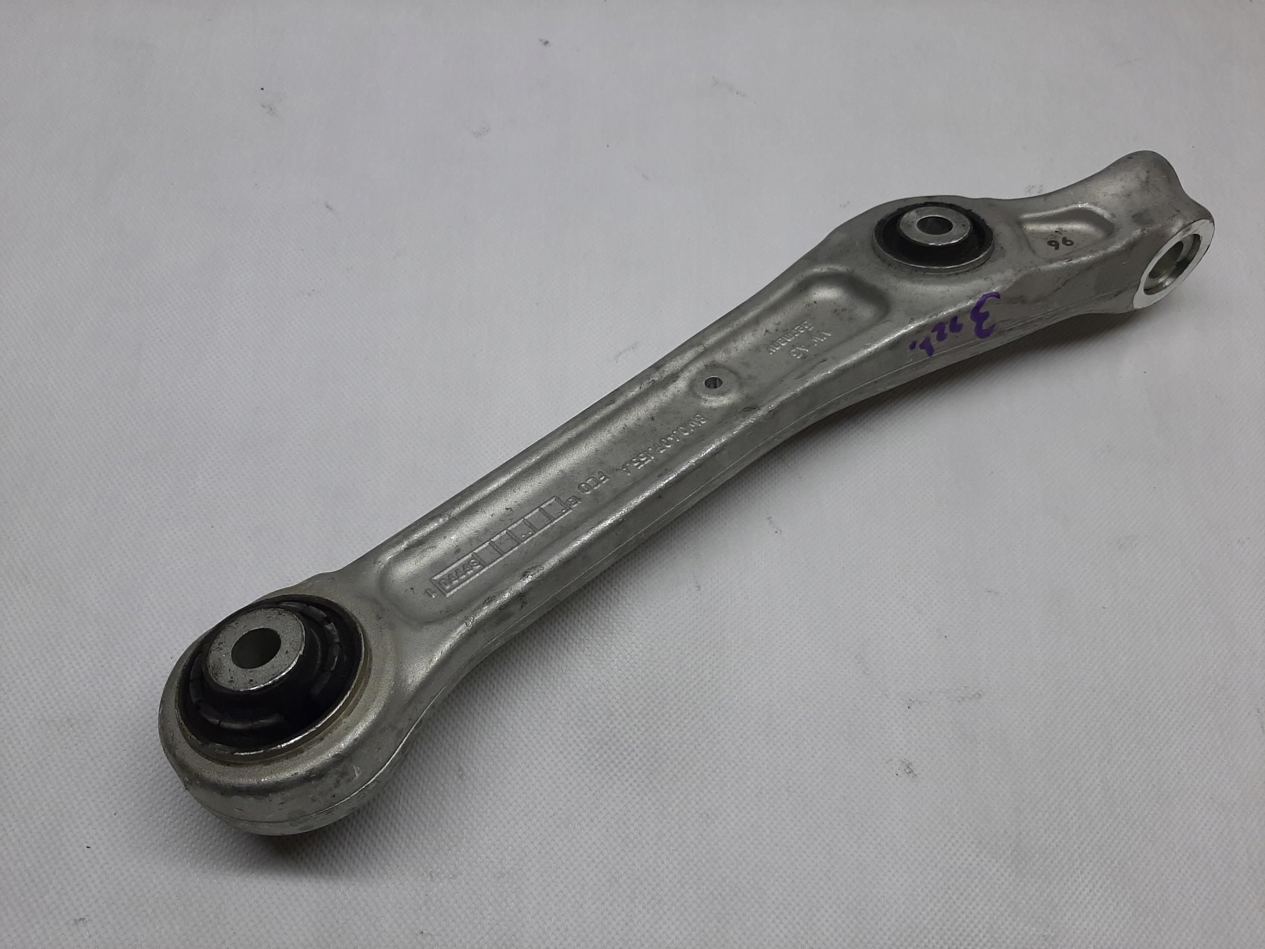 Wahacz Audi Oe Audi A5 F5 S5 A4 B9 8W0407155A Wahacz Lewy Przód ...