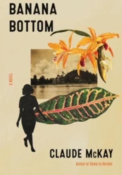 Banana Bottom McKay, Claude - Literatura obcojęzyczna - Ceny i opinie ...