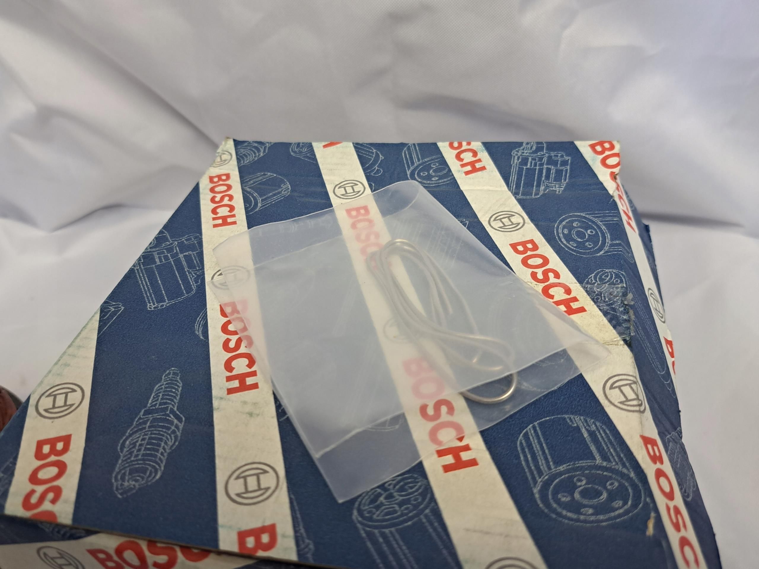 Bosch Stojan Alternatora F00M14622 150A 24V As0061 - Opinie i ceny na ...