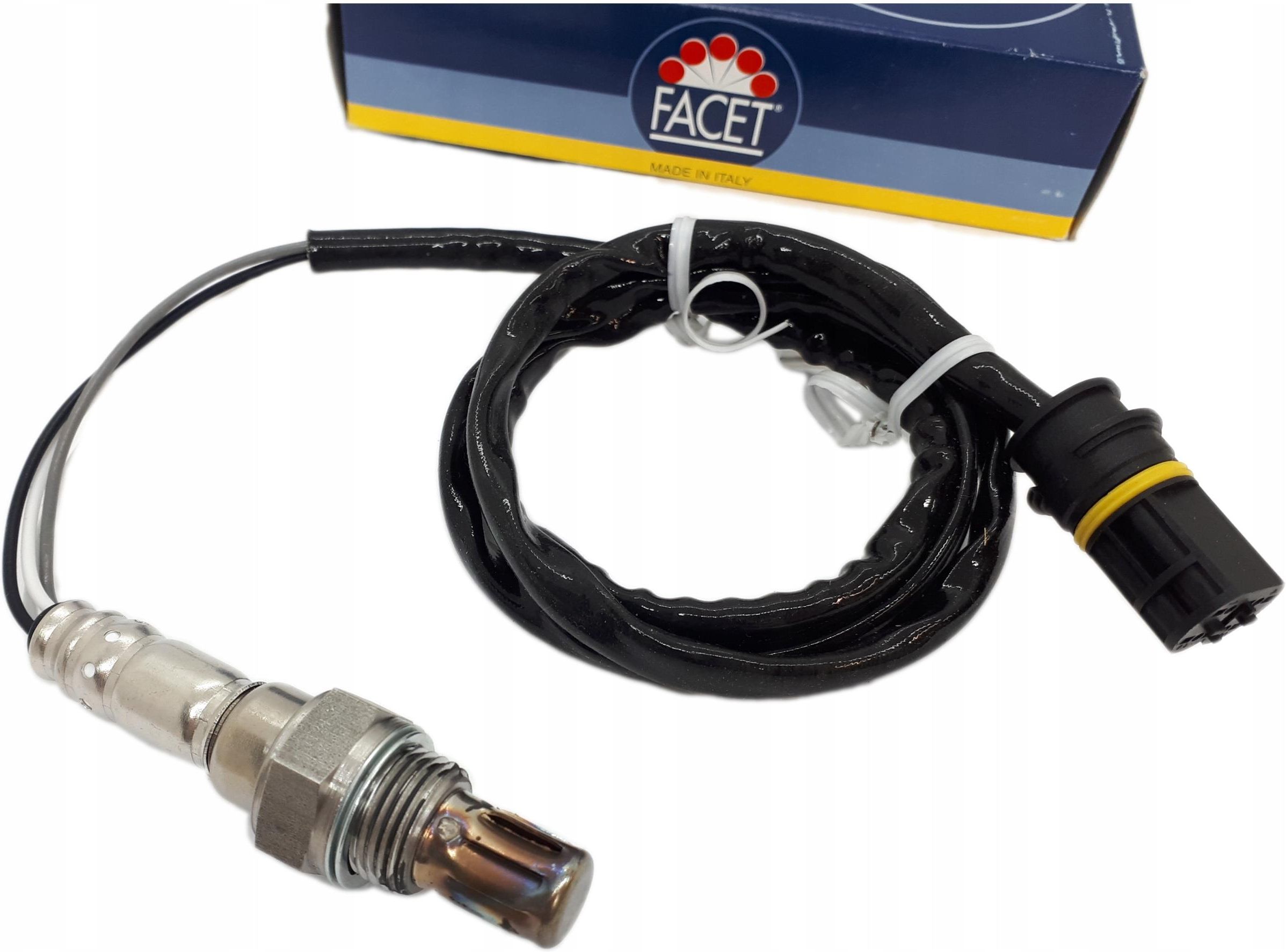 Sonda lambda Facet Sonda Lambda Mercedes C W202 V 638 2 Sprinter Vito - Opinie i ceny na Ceneo.pl