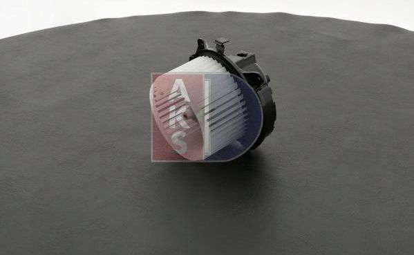 Aks Dasis 088124N Wentylator Wewnętrzny - Opinie i ceny na Ceneo.pl