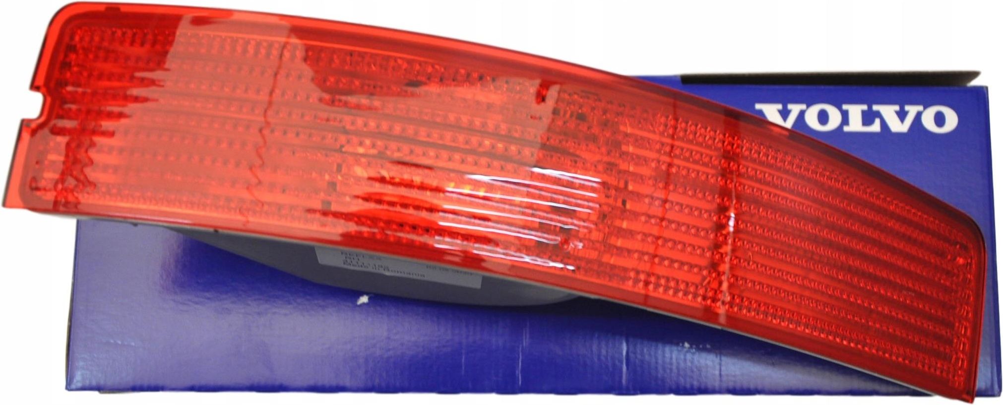 Volvo Oe Volvo Xc90 Odblask Zderzaka Tyl Prawy 31111185 Oe - Opinie i ...