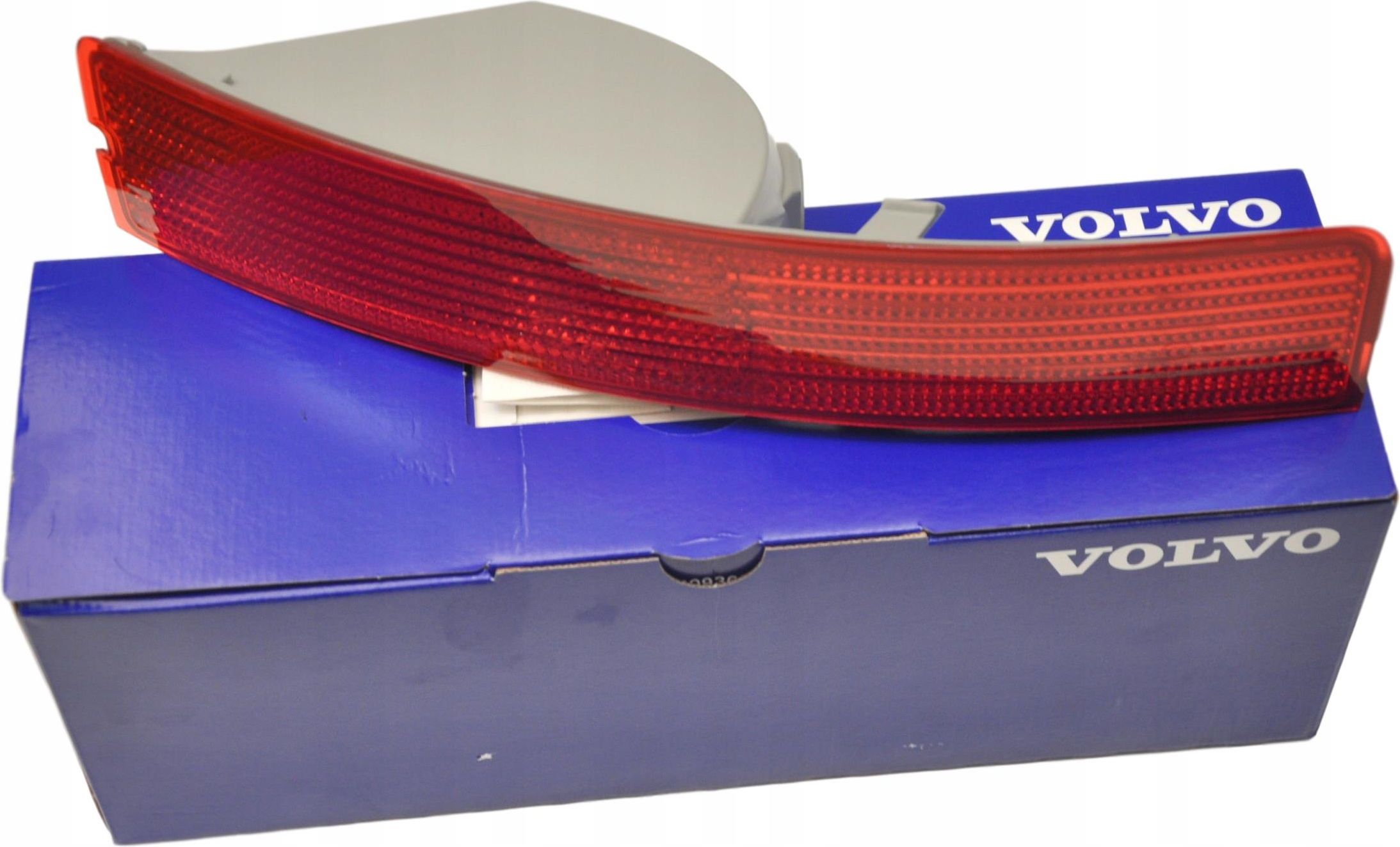 Volvo Oe Volvo Xc90 Odblask Zderzaka Tyl Prawy 31111185 Oe - Opinie i ...
