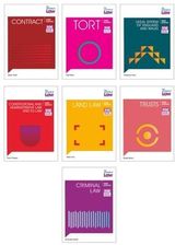 SQE Law Bundle: 3e Matravers, Derek (The Open University) - Literatura ...