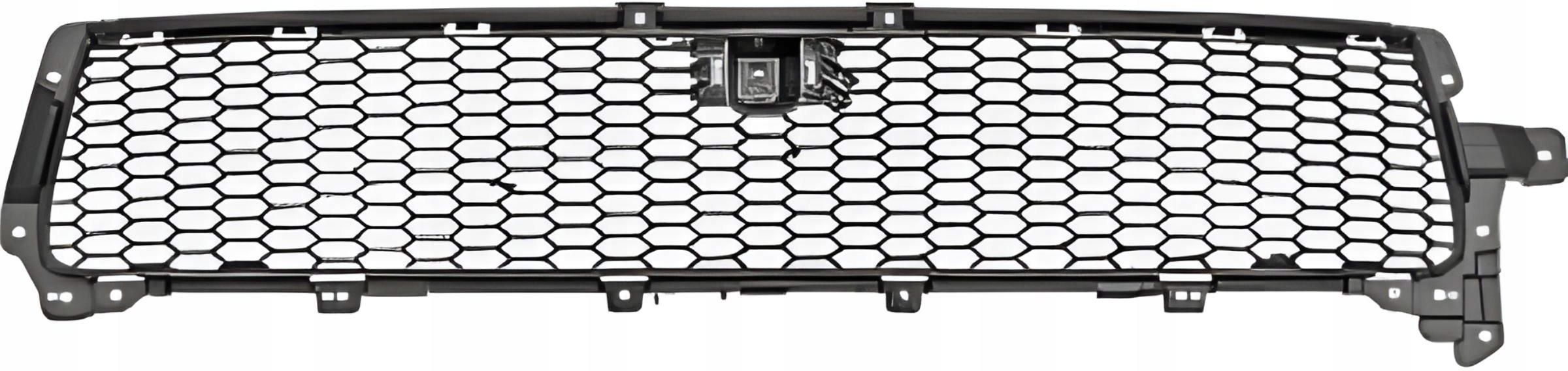 Diederichs Grill Atrapa Chłodnicy Mitsubishi Outlander 10 12 - Opinie i ...