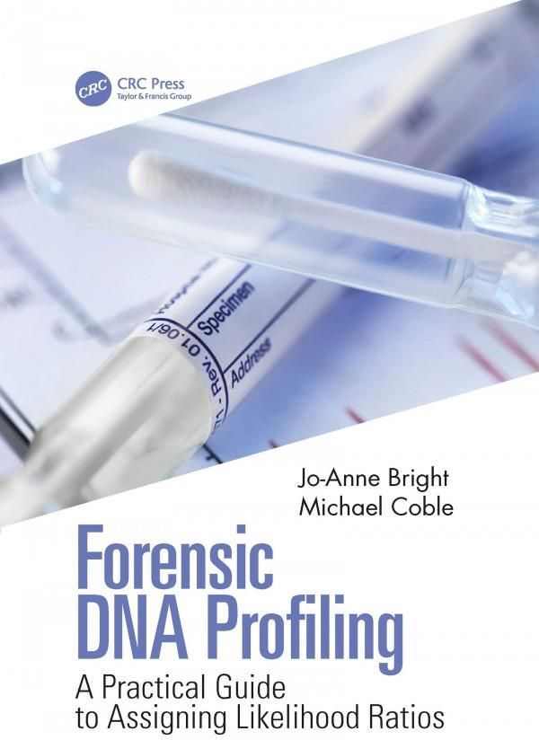 Forensic DNA Profiling Bright, Jo-Anne; Coble, Michael - Literatura ...