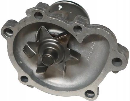 Triscan Pompa Wody Daihatsu Rocky Hiace Hilux 82 93 - Opinie i ceny na ...