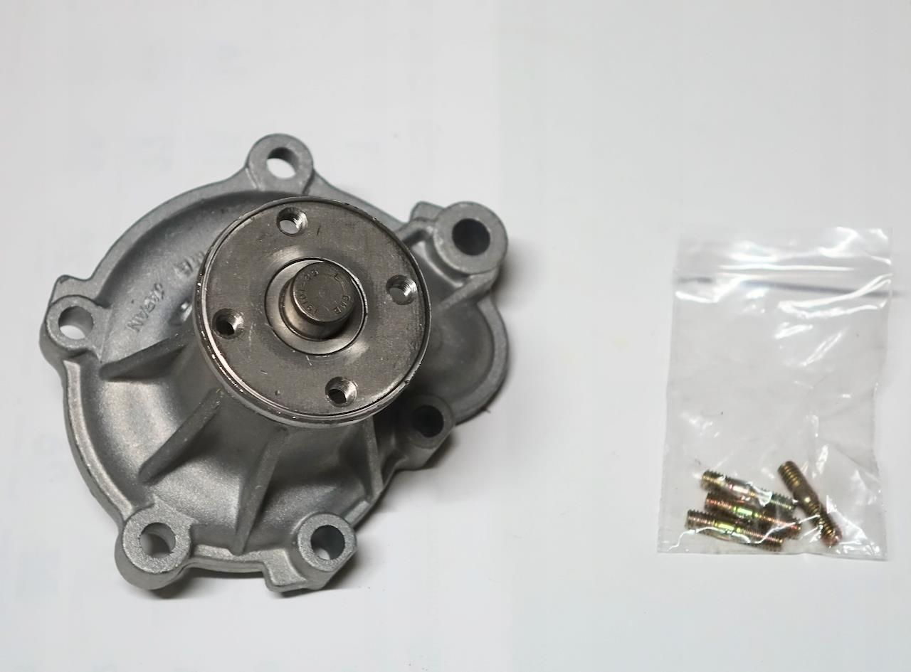 Triscan Pompa Wody Daihatsu Rocky Hiace Hilux 82 93 - Opinie i ceny na ...