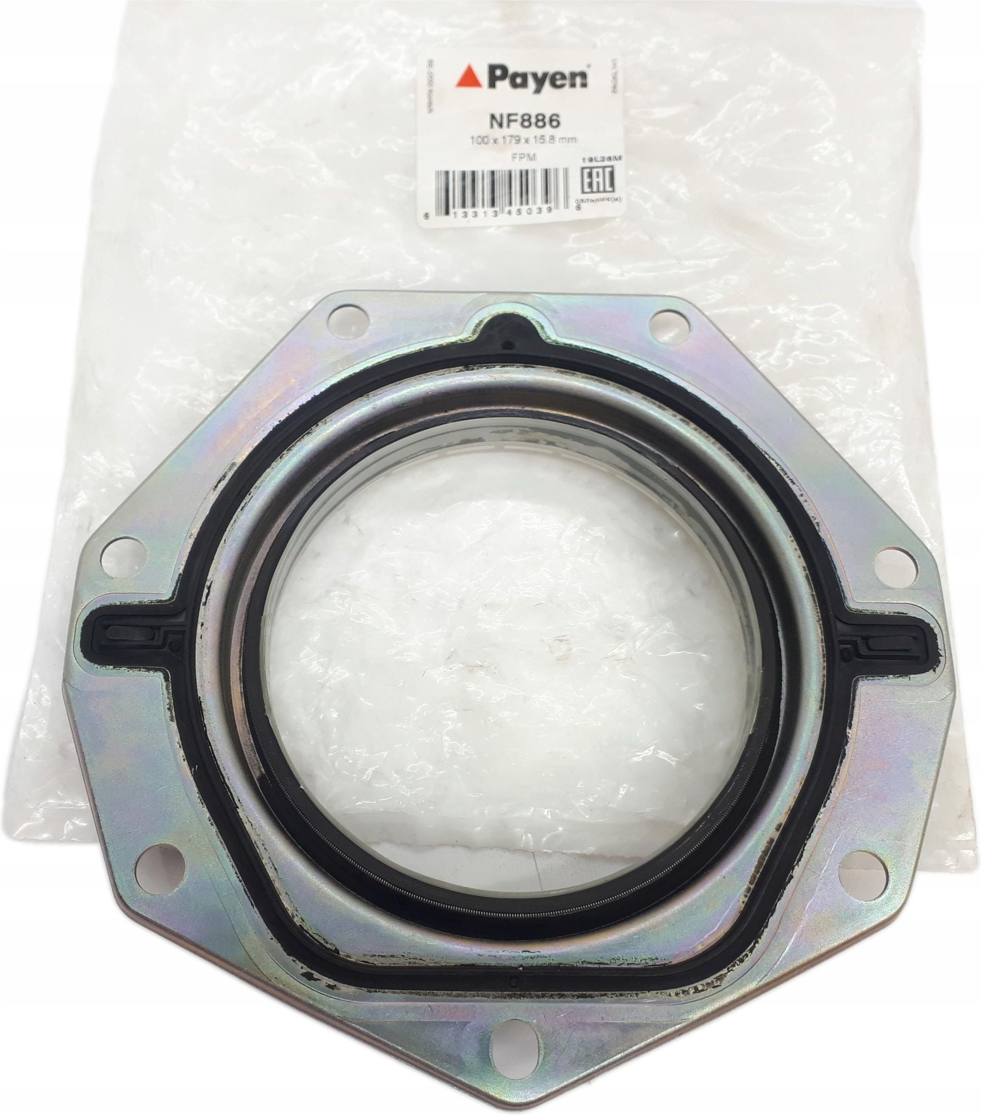 Blok silnika Payen Simering Wału Iveco Daily I Ii Multicar M26 - Opinie ...