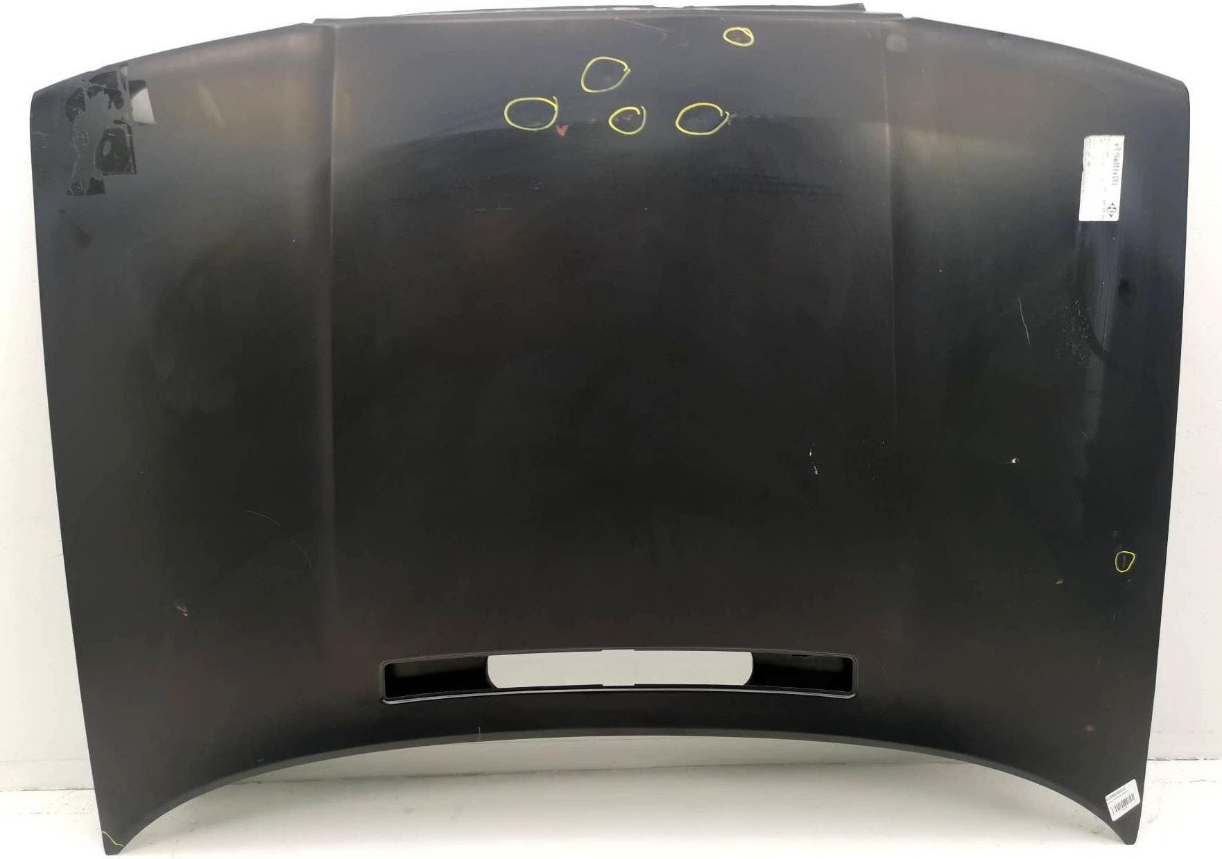 Diederichs Maska Pokrywa Silnika Skoda Felicia I 6U0823031C - Opinie i ...