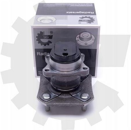 Esen Skv Skv Piasta Tyl L P - Opinie i ceny na Ceneo.pl