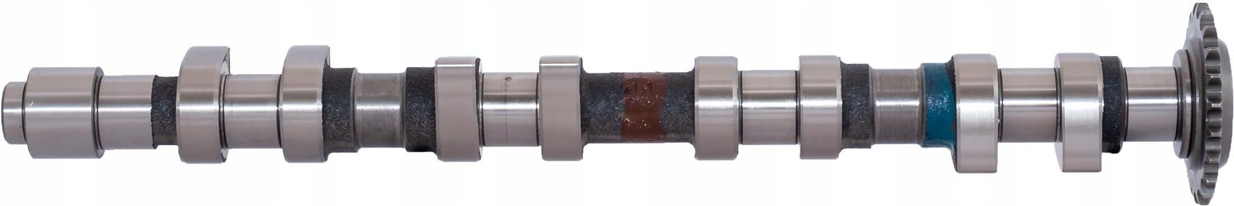 Gt Automotive England Wałek Rozrządu 06B109022B Vw 2 0 131Km Alt Wydech ...