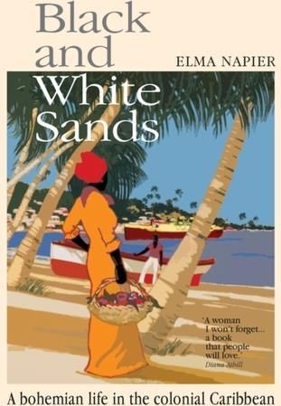 Black and White Sands Napier, Elma - Literatura obcojęzyczna - Ceny i ...