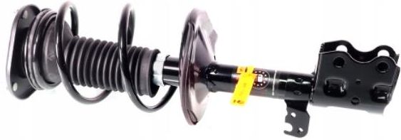 Amortyzator samochodowy Gh 2 X Amortyzator Teleskopowy Gh 354573C01 - Opinie i ceny na Ceneo.pl