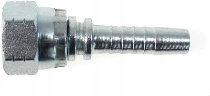 Turboworks Końcówka Dkj An4 7 16 20 Unf Z - Opinie i ceny na Ceneo.pl