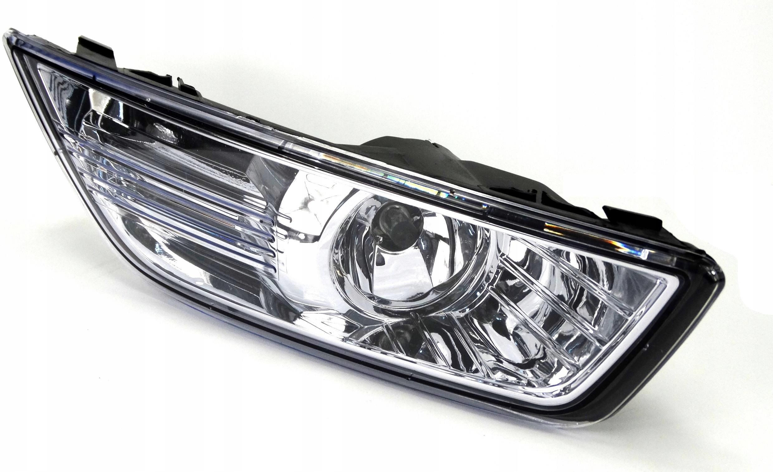 Bsg Halogen Ford Mondeo Iv Mk4 2007 Prawy Nowy - Opinie i ceny na Ceneo.pl
