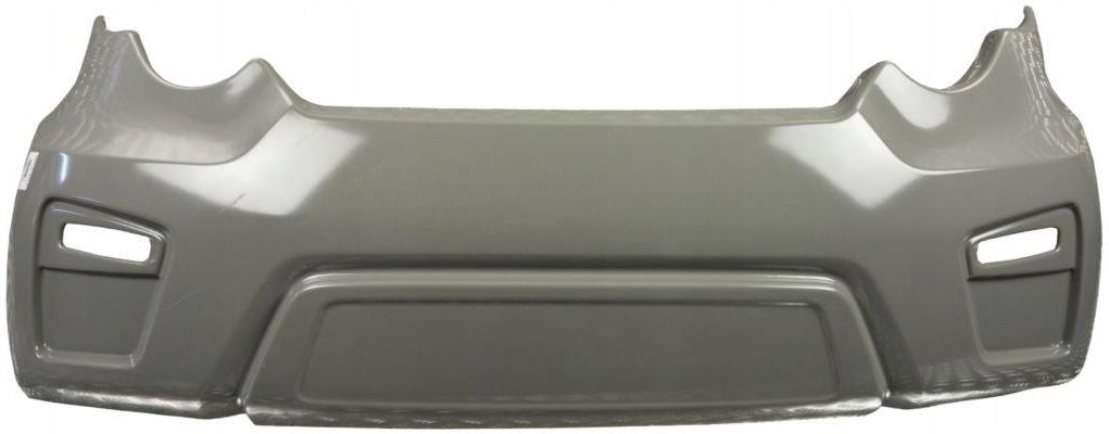 Zderzak do kupienia Jdm Zderzak Tył Tylny Xheos Nowy Oryginał - Opinie ...