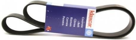 Klaxcar France Pasek Klinowy Wielorowkowy 7Pk1550 - Opinie i ceny na ...