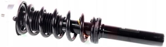 Amortyzator samochodowy Gh Kolumna Zawieszenia 2szt. Przód L P Do Bmw X6 E71 - Opinie i ceny na ...