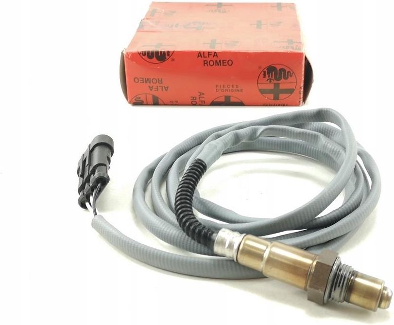 Sonda lambda Alfa Romeo Oe Sonda Lambda Alfa Romeo 156 Gt Gtv Spider 3 0 3 2 - Opinie i ceny na ...