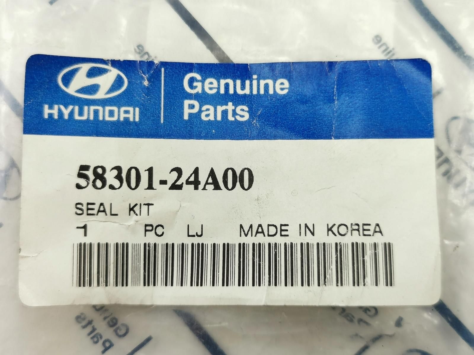 Hyundai Oe Zestaw Naprawczy Cylinderków Hyundai Coupe Ori - Opinie i ...