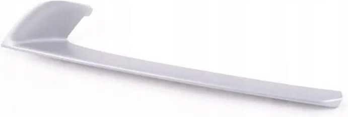 Bmw Oe Listwa Ochronna Zderzaka Przód Bmw 5 F10 F11 Lcioe - Opinie i ...