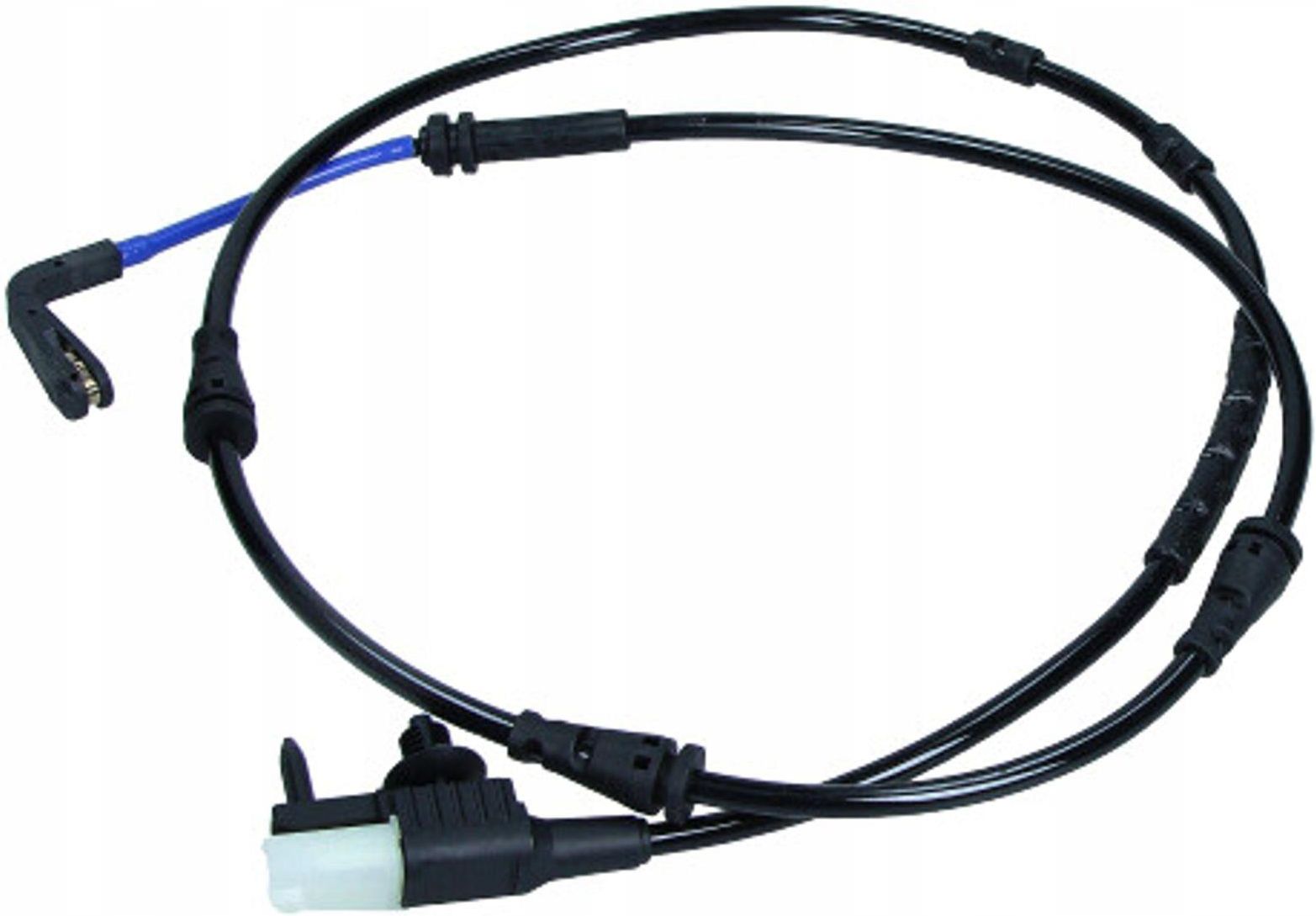 Maxgear Czujnik Klocków Ham Jaguar P E Pace 2 0 17 - Opinie i ceny na ...