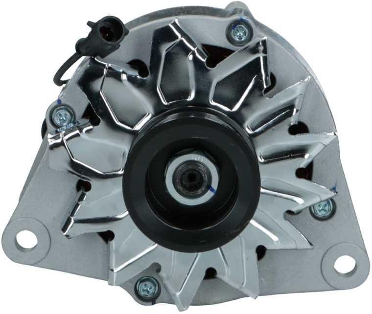 Bv Psh Alternator Iveco Case Claas Manitou 120A Rnlia1504 - Opinie i ...