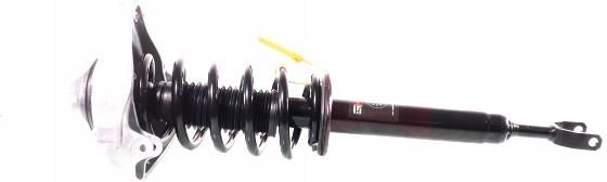 Amortyzator samochodowy Gh Kolumna Zawieszenia 2szt. Przód L P Audi A6 C6 2 7 - Opinie i ceny na ...