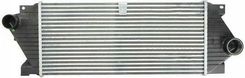 Srline Intercooler Mercedes Ml W163 270 Cdi 1999 2005 - Opinie i ceny ...